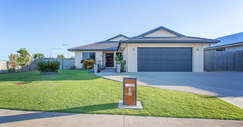 1 Roma Court, Beaconsfield QLD 4740 - property.com.au