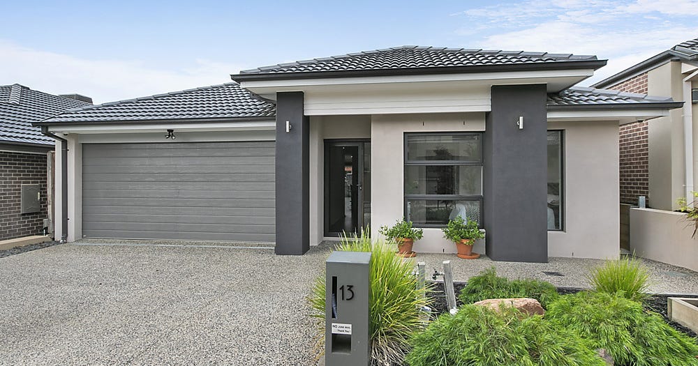 13 Mcpherson Drive, Croydon VIC 3136 - property.com.au