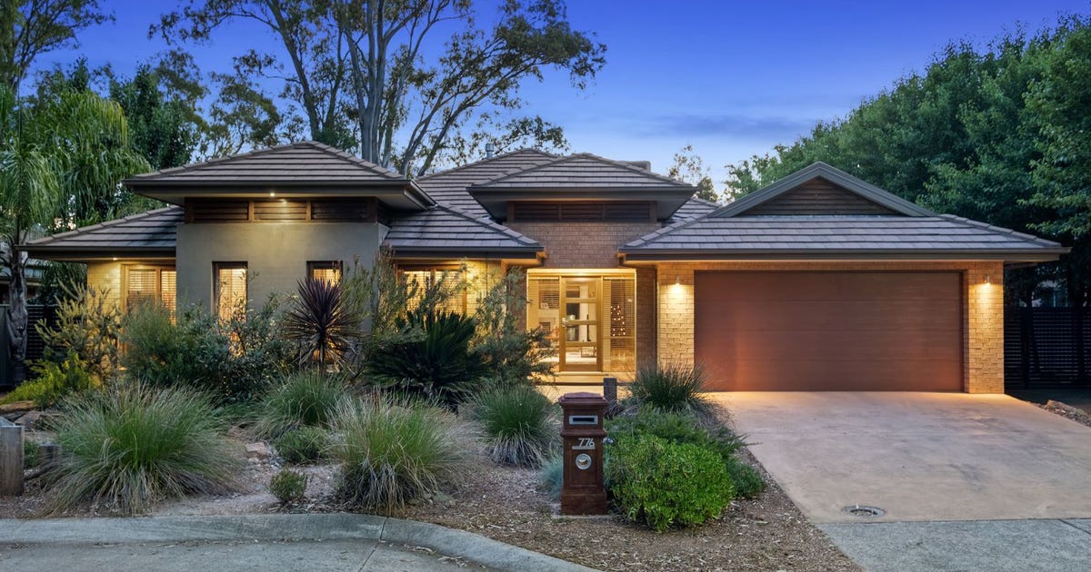 776 Strathfieldsaye Road, Strathfieldsaye VIC 3551 - property.com.au