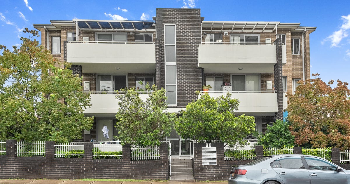 1/88 Merrylands Road, Merrylands NSW 2160 - property.com.au