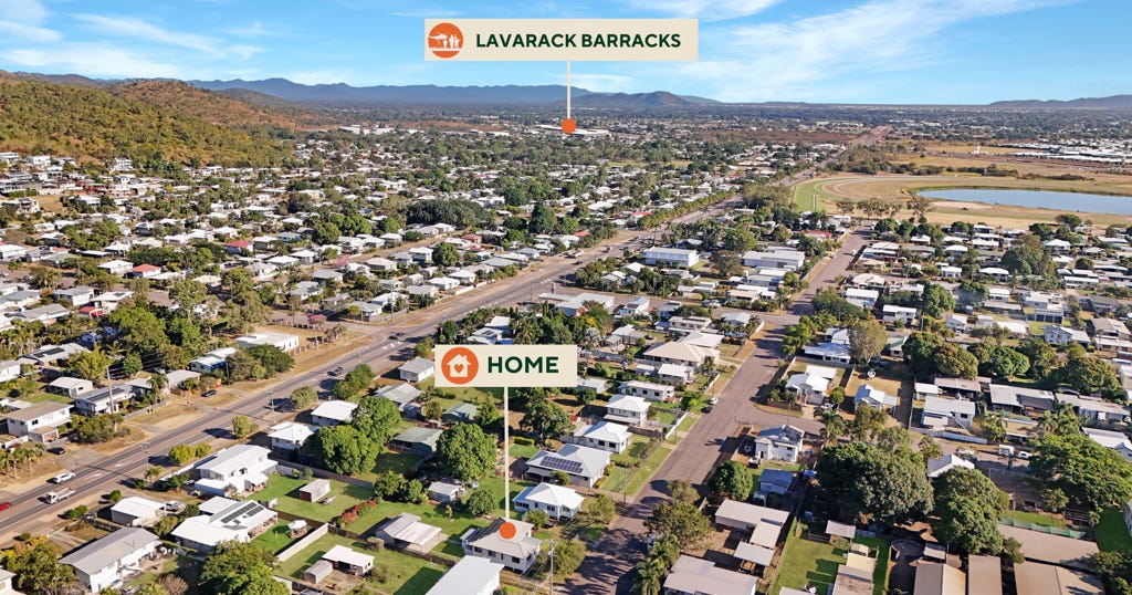 55 Georgina Street, Wulguru QLD 4811 - property.com.au