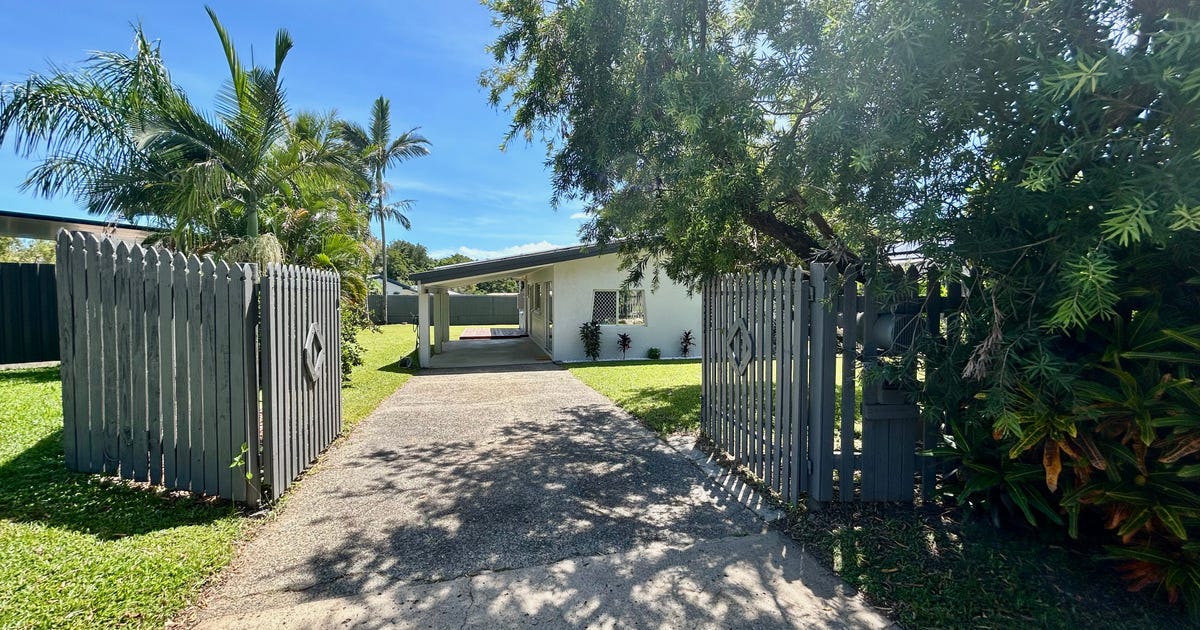 2 Lotus Place, Mooroobool QLD 4870 - property.com.au
