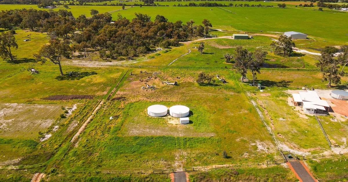 109 Holland Loop, Crooked Brook WA 6236 - property.com.au