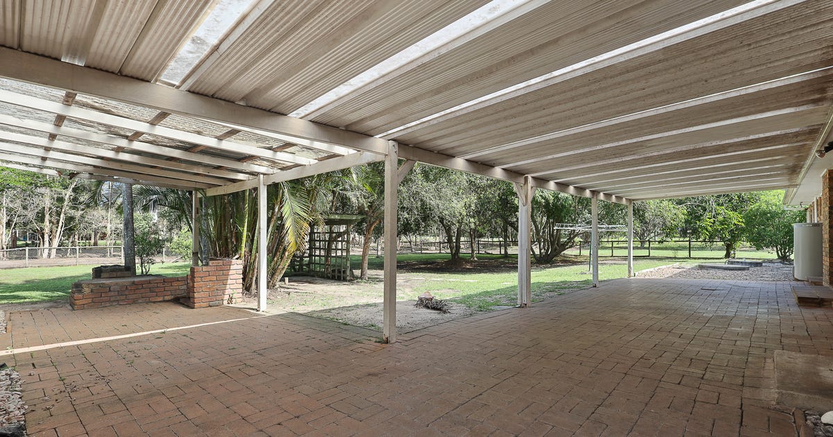 6 Hall Road, Narangba QLD 4504 - property.com.au