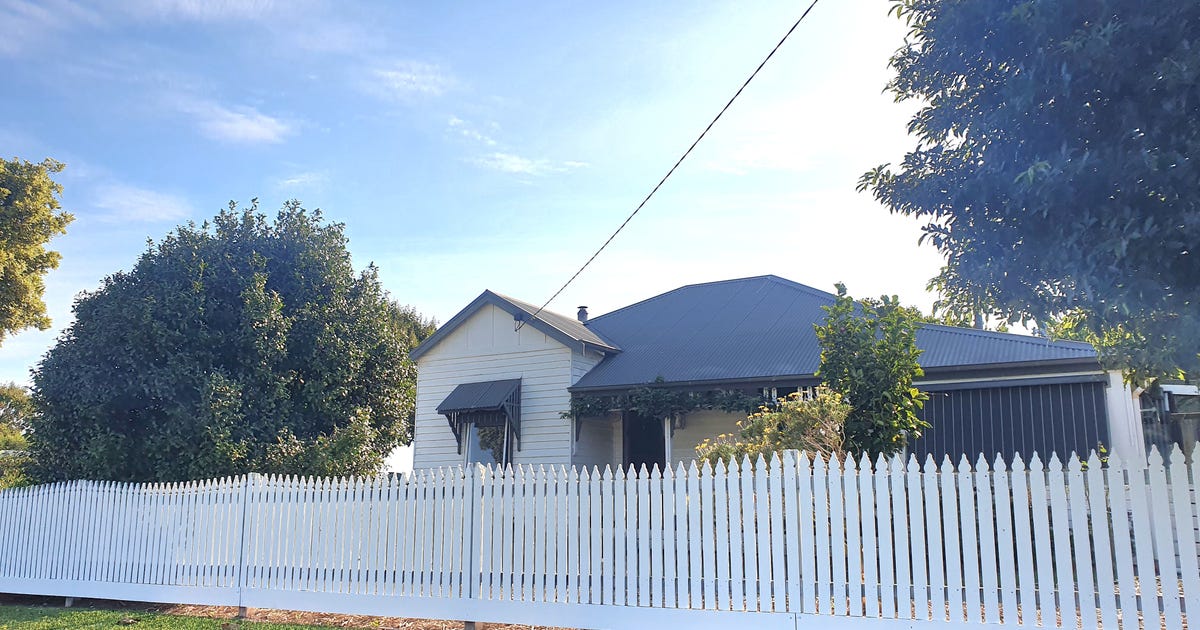 15 Main Street, Newry VIC 3859 - property.com.au