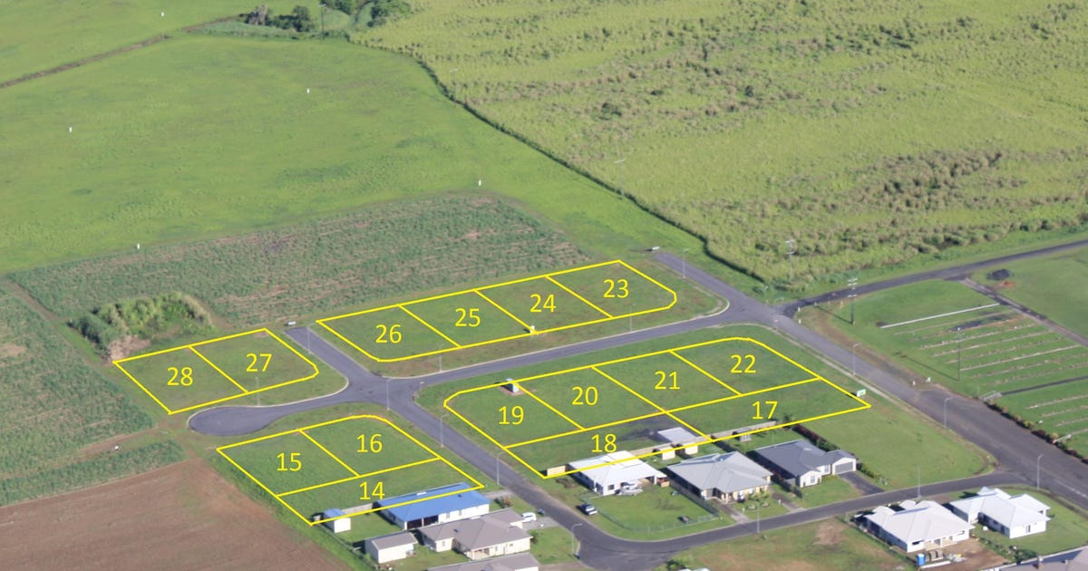 4 Downing Street, Mighell QLD 4860 - property.com.au