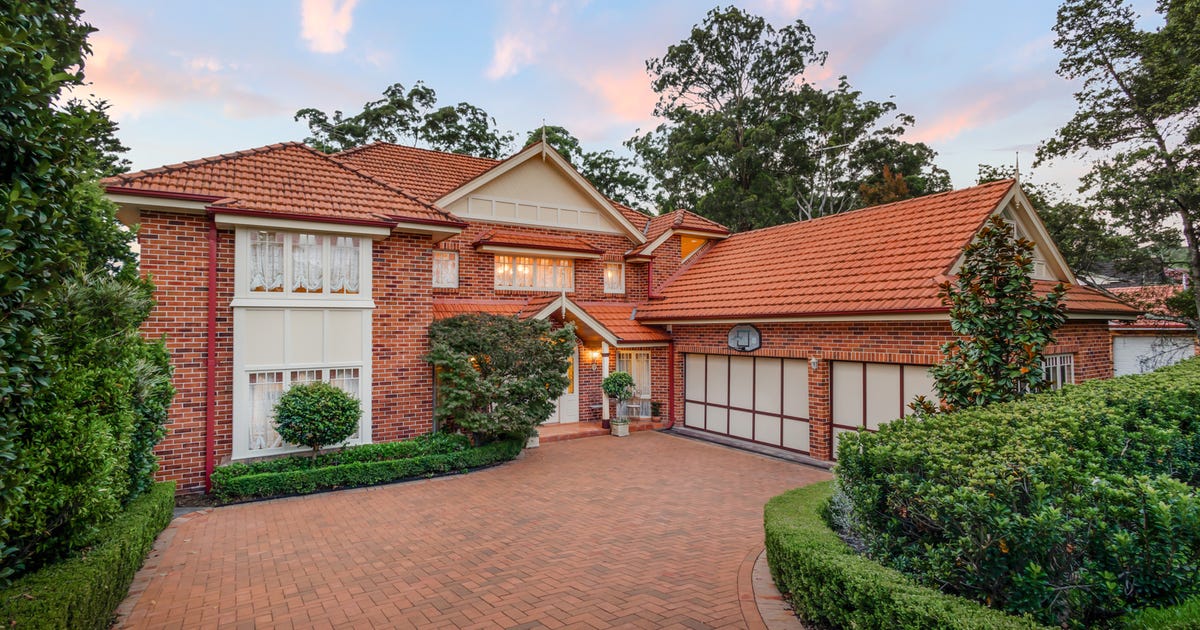 64 Coonara Avenue, West Pennant Hills NSW 2125 - property.com.au