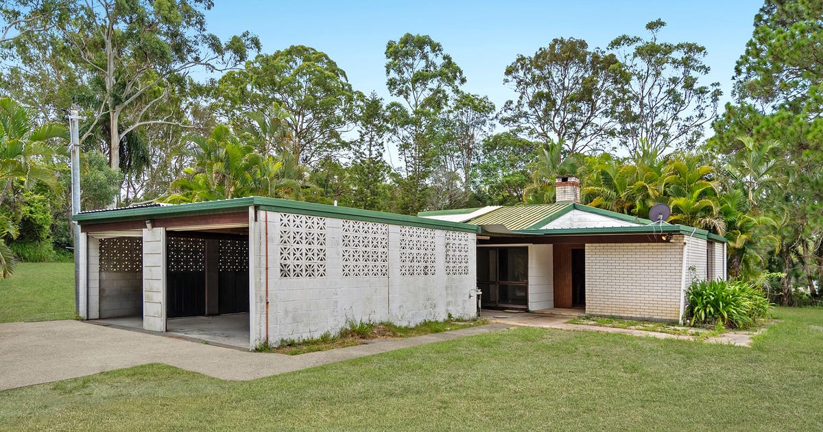 420 Tilley Road, Gumdale QLD 4154 - property.com.au