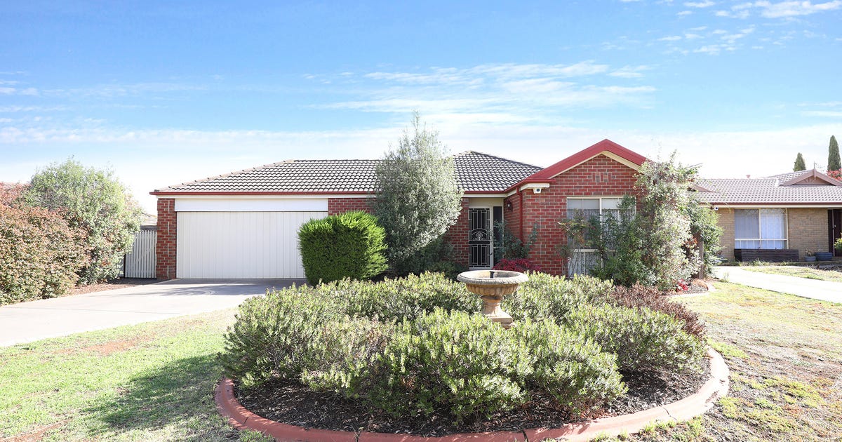19 John Batman Drive, Melton West VIC 3337 - property.com.au