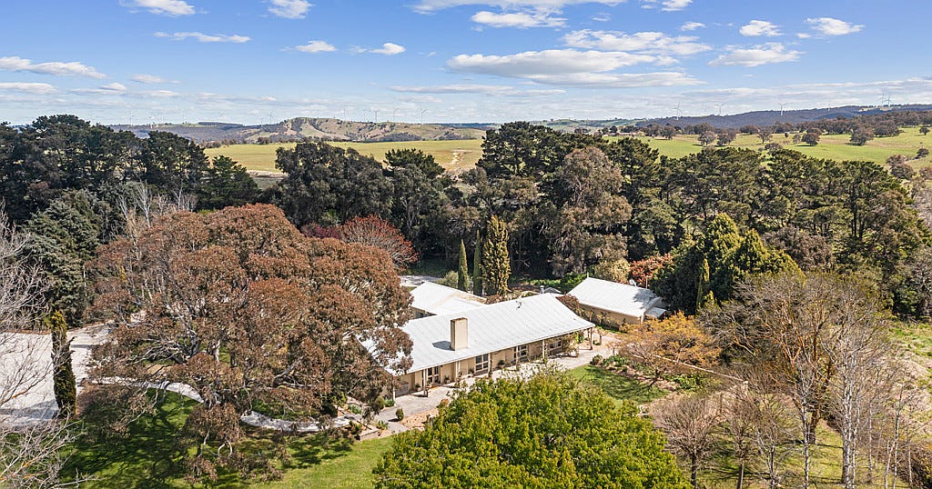 58 Tully Lane, Mummel NSW 2580 - property.com.au