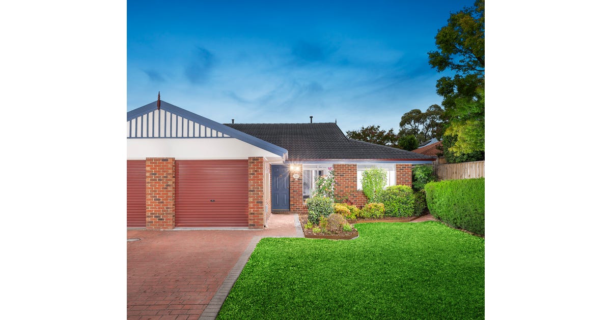 15 Heathcote Drive, Forest Hill VIC 3131 - property.com.au