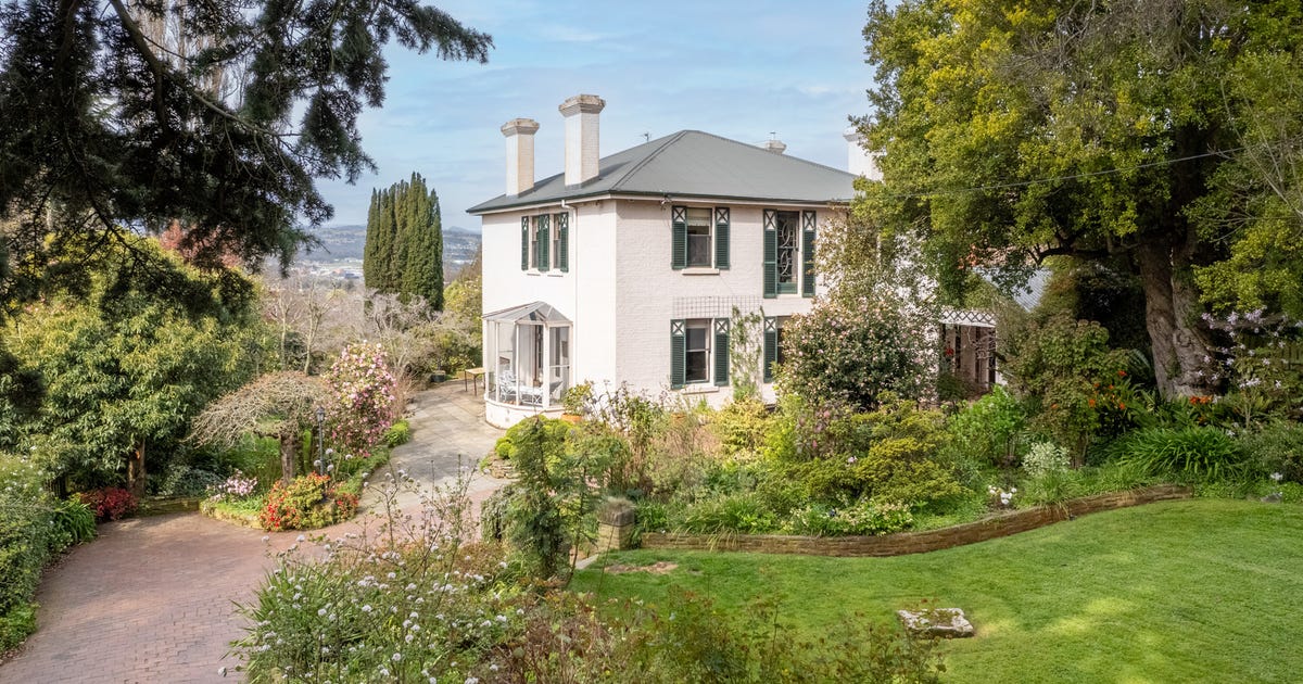 27 High Street, East Launceston TAS 7250 - property.com.au