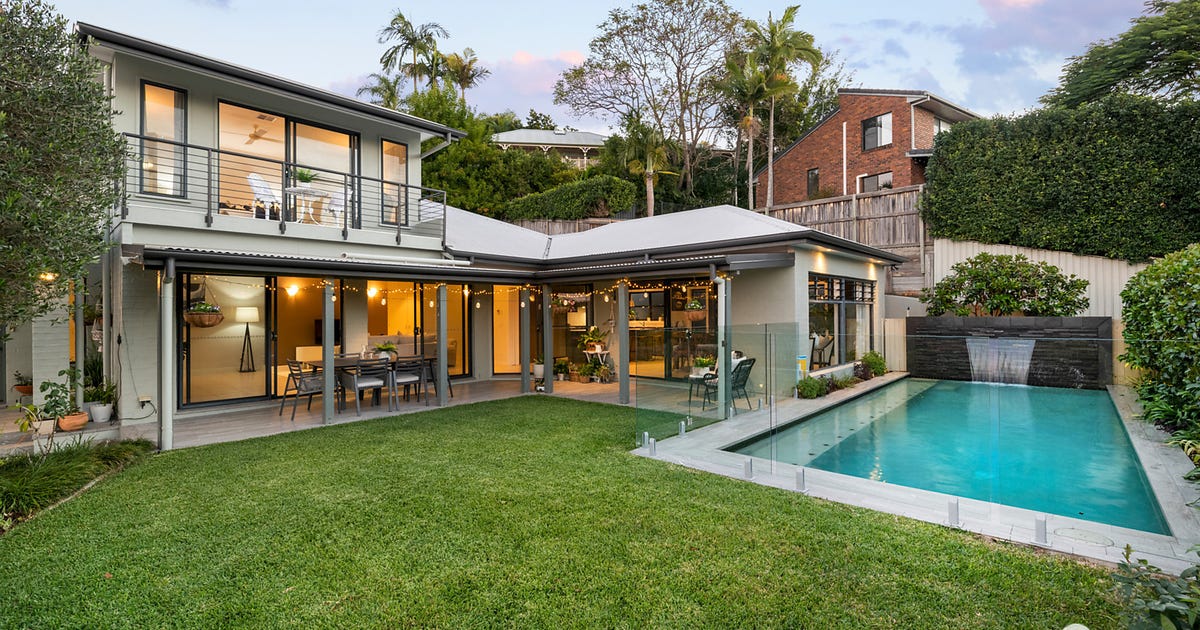 18 Grevillea Close, Chapel Hill QLD 4069 - property.com.au