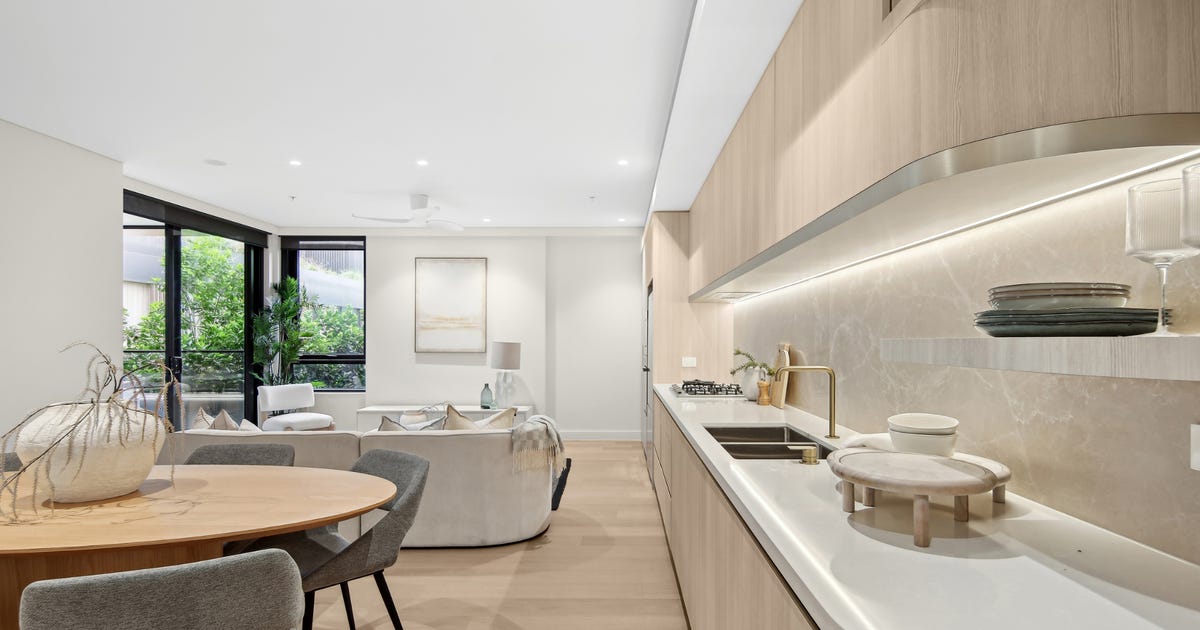 2003/40B Langlee Avenue, Waverley NSW 2024 - property.com.au