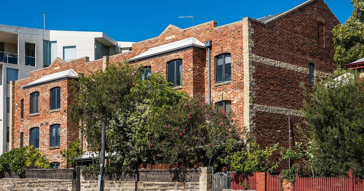 3/1A Rockingham Road, Hamilton Hill WA 6163 - property.com.au