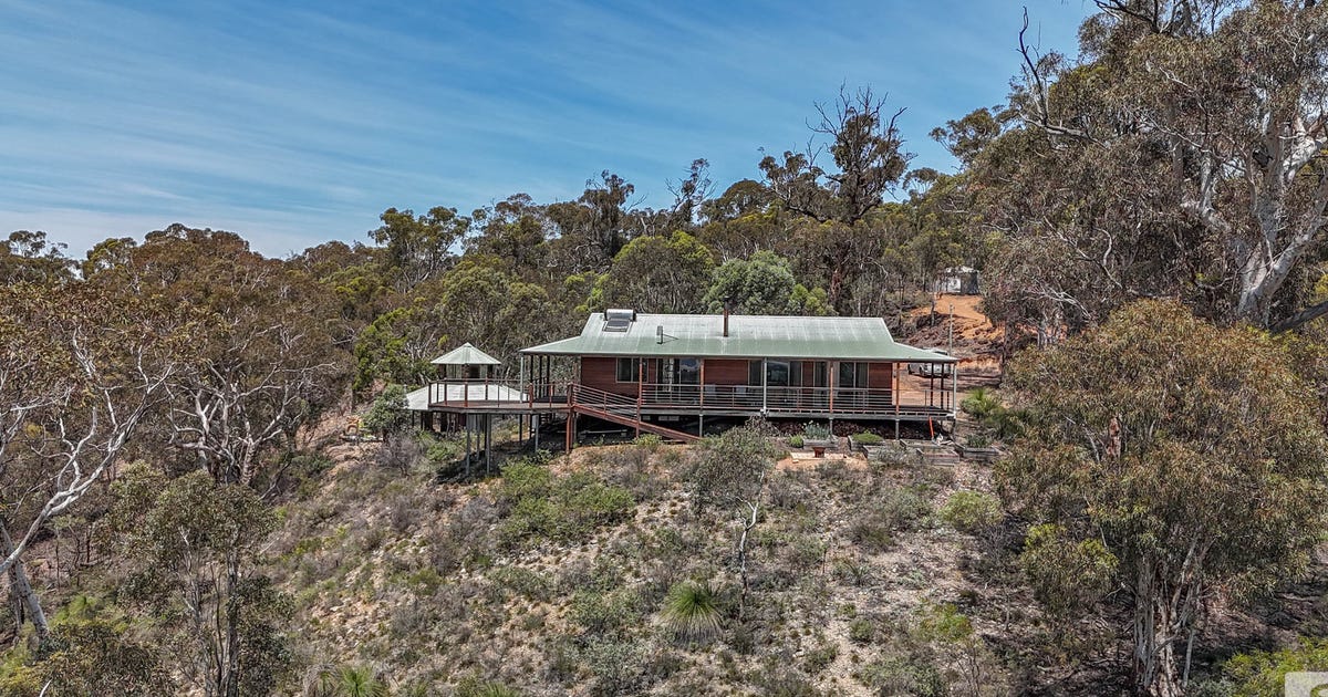 177 Wandoo Circle, Toodyay WA 6566 - property.com.au