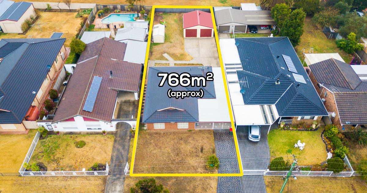 10 Emily Street, Mount Druitt NSW 2770 - property.com.au
