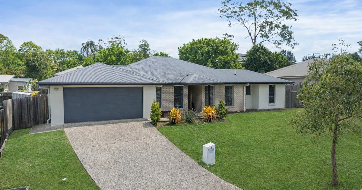 3 Asher Place, Moggill QLD 4070 - property.com.au