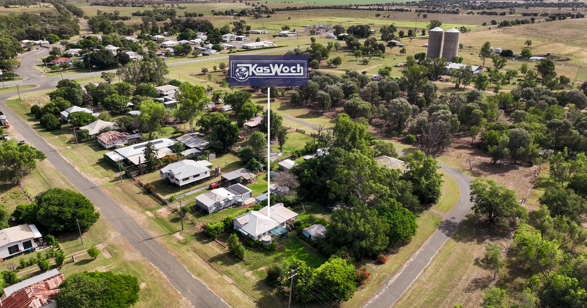 15 George Street, Wowan QLD 4702 - property.com.au