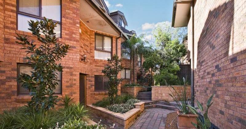 13/1C Christie Street, Wollstonecraft NSW 2065 - property.com.au