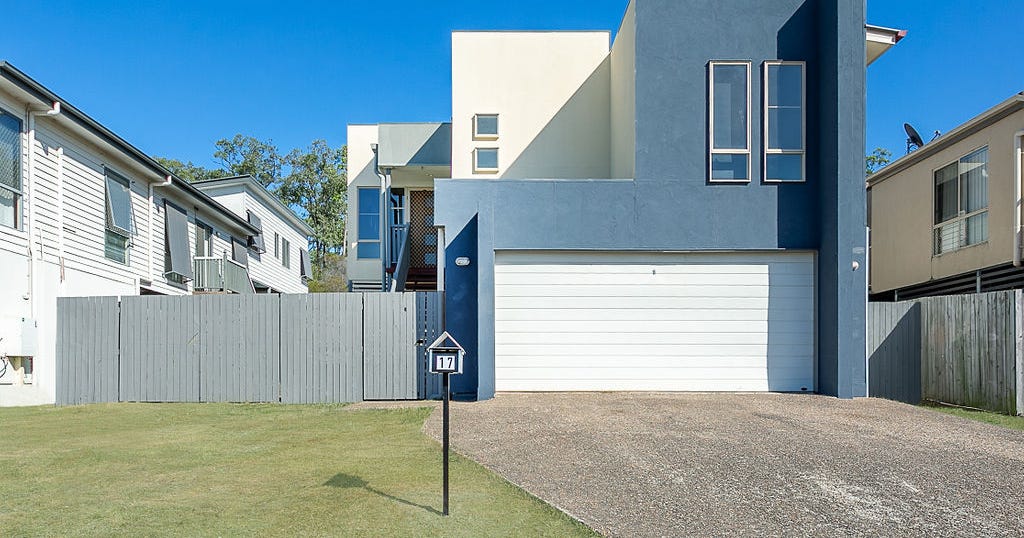 17 Griffin Cres, Collingwood Park QLD 4301 - property.com.au