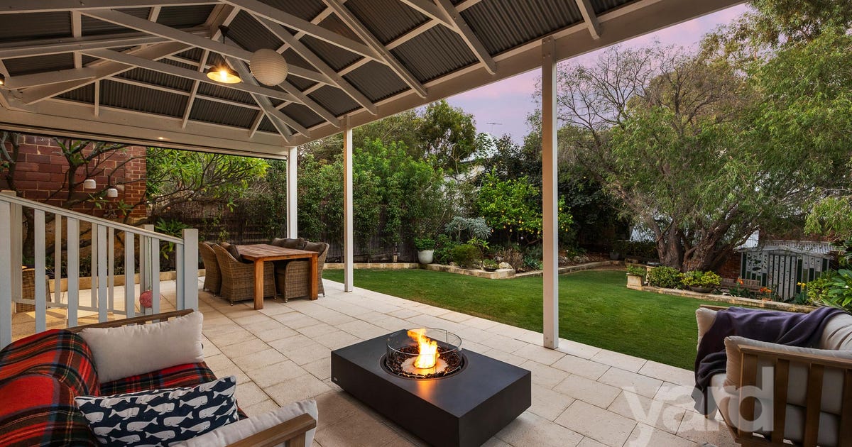 7 Turton Street, North Fremantle WA 6159 - property.com.au