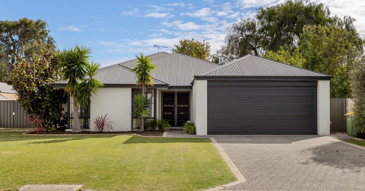 10 Chancery Way, West Busselton WA 6280 - property.com.au