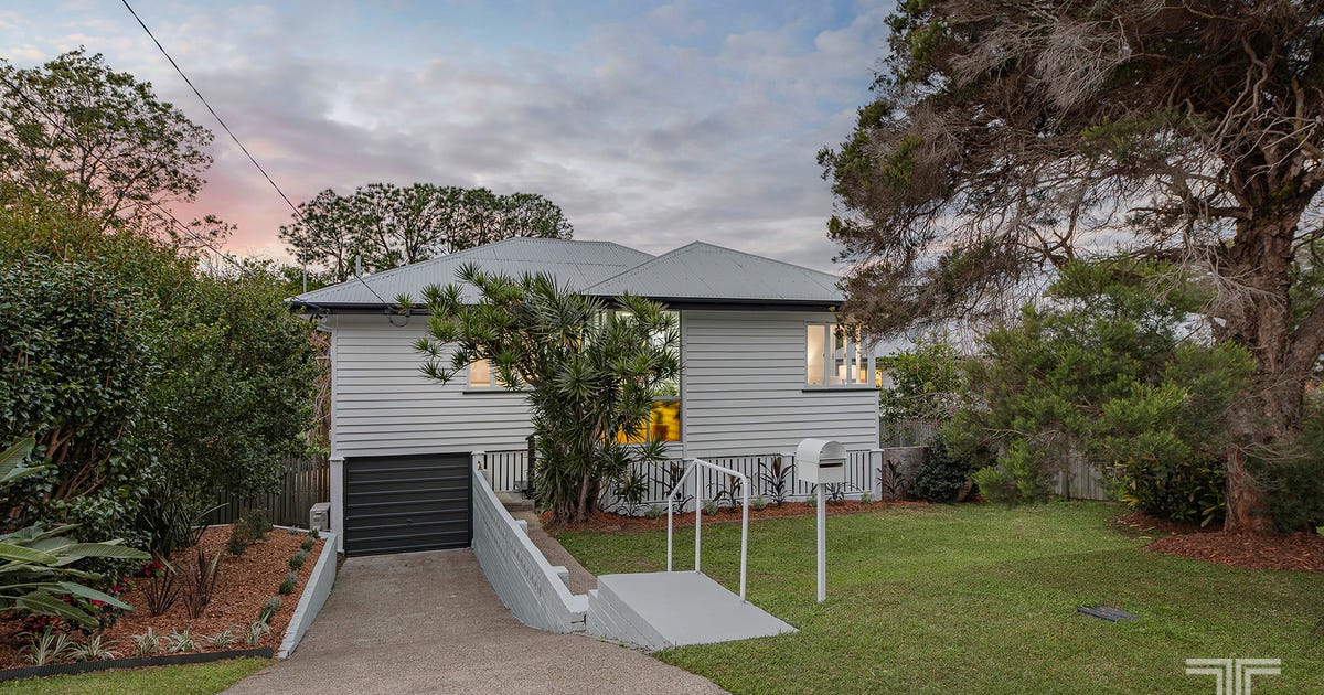 19 Nurstead Street, Camp Hill QLD 4152 - property.com.au