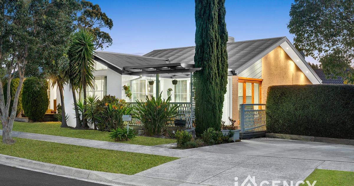 37 Chantell Avenue, Endeavour Hills VIC 3802 - property.com.au