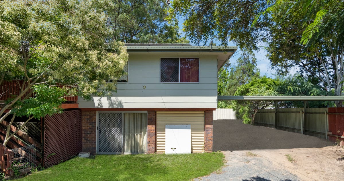 3 Dean Street, Marsden QLD 4132 - property.com.au