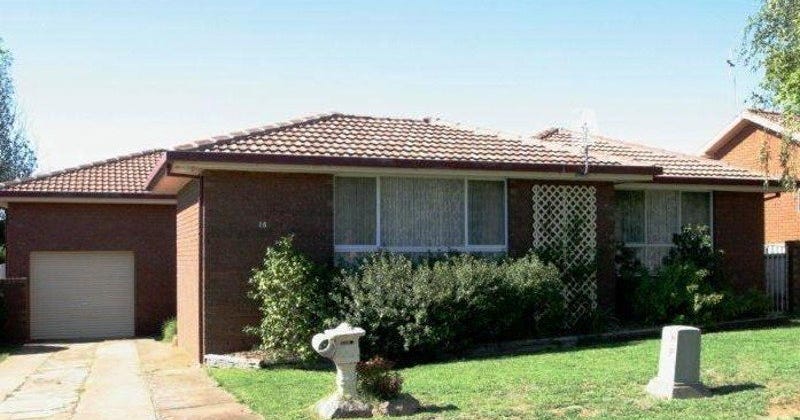 15 Mitchell Parade, Orange NSW 2800 - property.com.au