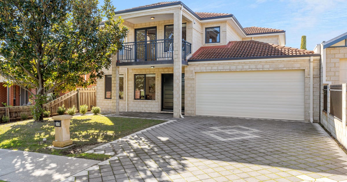 56A Marchamley Street, Carlisle WA 6101 - property.com.au