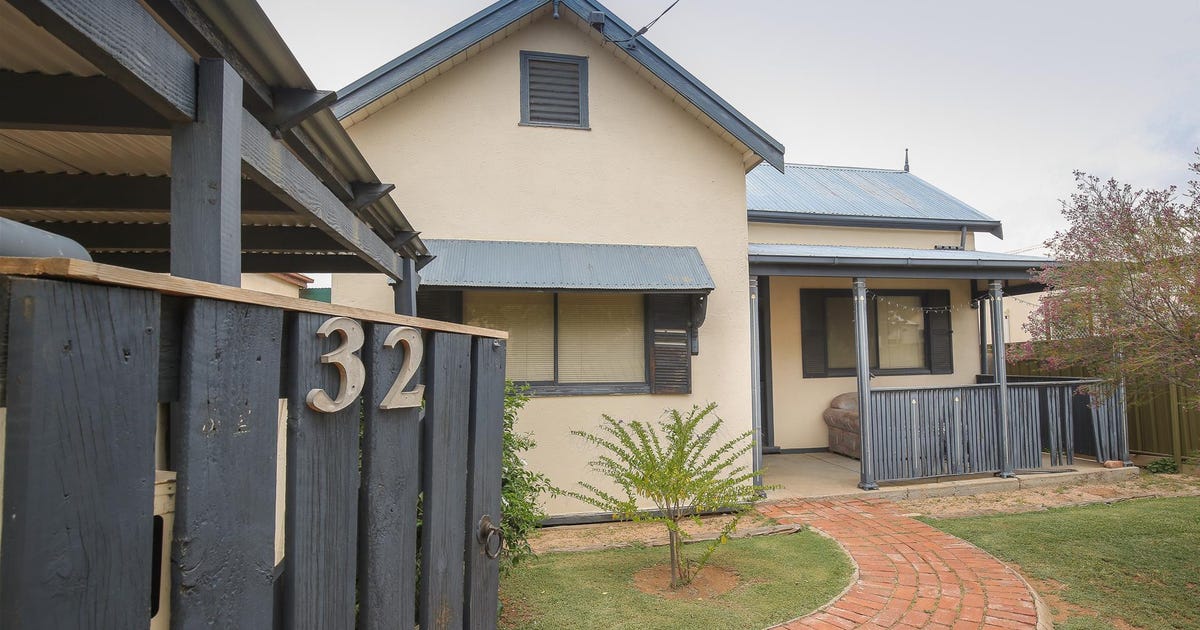 32 Ruby Avenue, Mildura VIC 3500 - property.com.au
