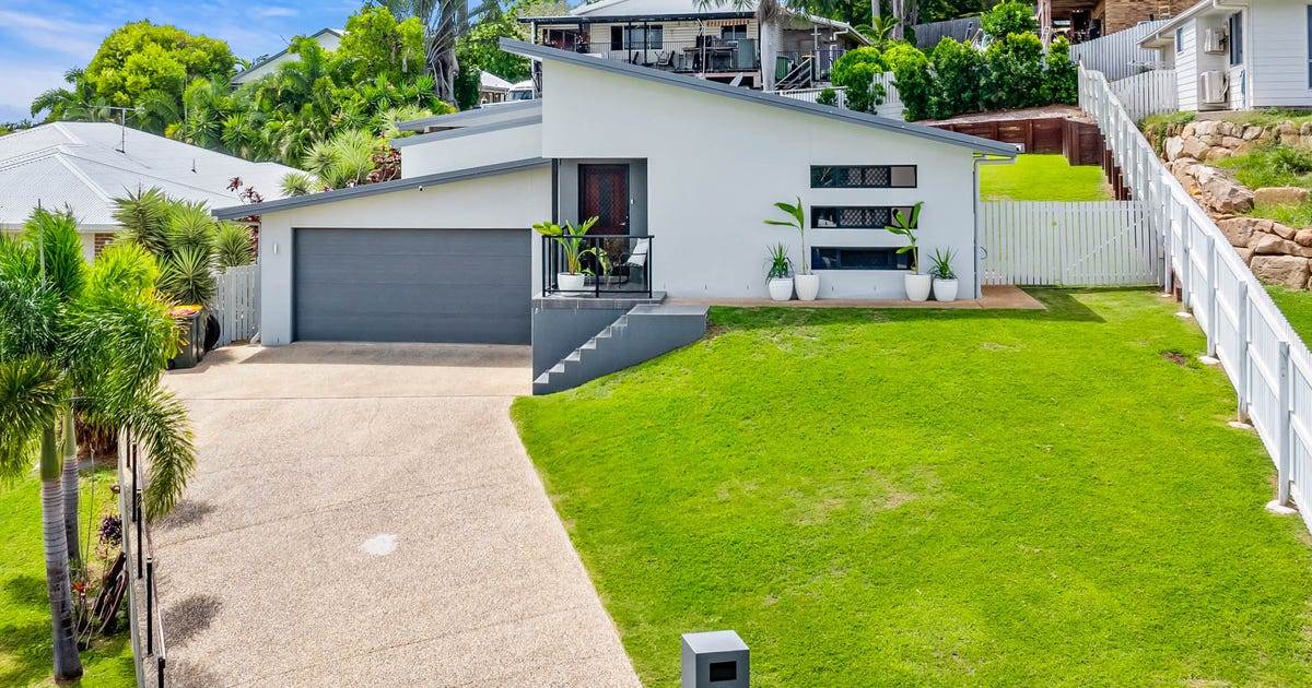 8 Johnathon Street, Yeppoon QLD 4703 - property.com.au