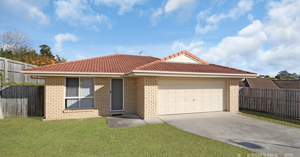 60 Storr Circuit, Goodna QLD 4300 - property.com.au