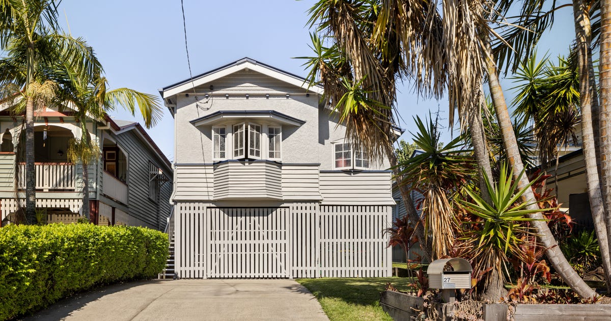 27 Edinburgh Castle Road, Kedron QLD 4031 - property.com.au