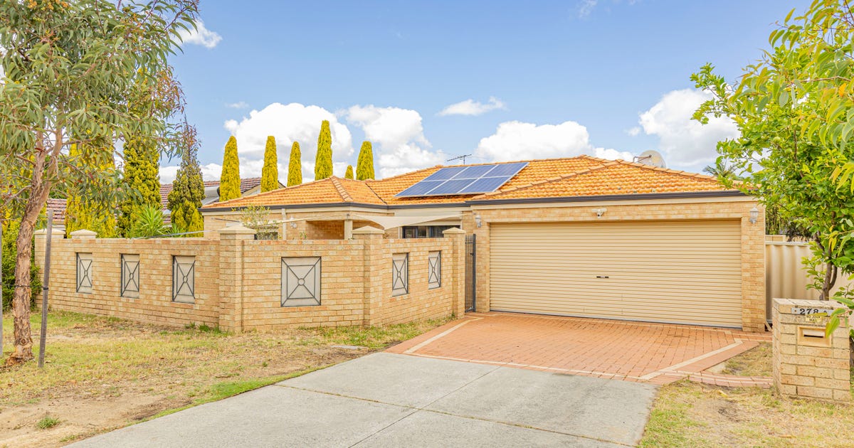 278A Mcdonald Street, Yokine WA 6060 - property.com.au