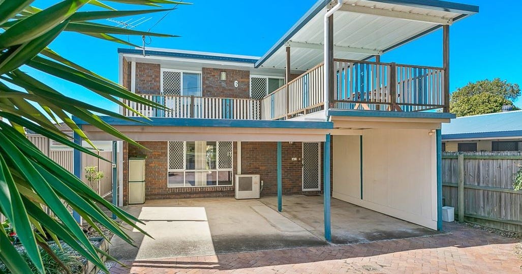 6 Strachan Road, Victoria Point QLD 4165 - property.com.au