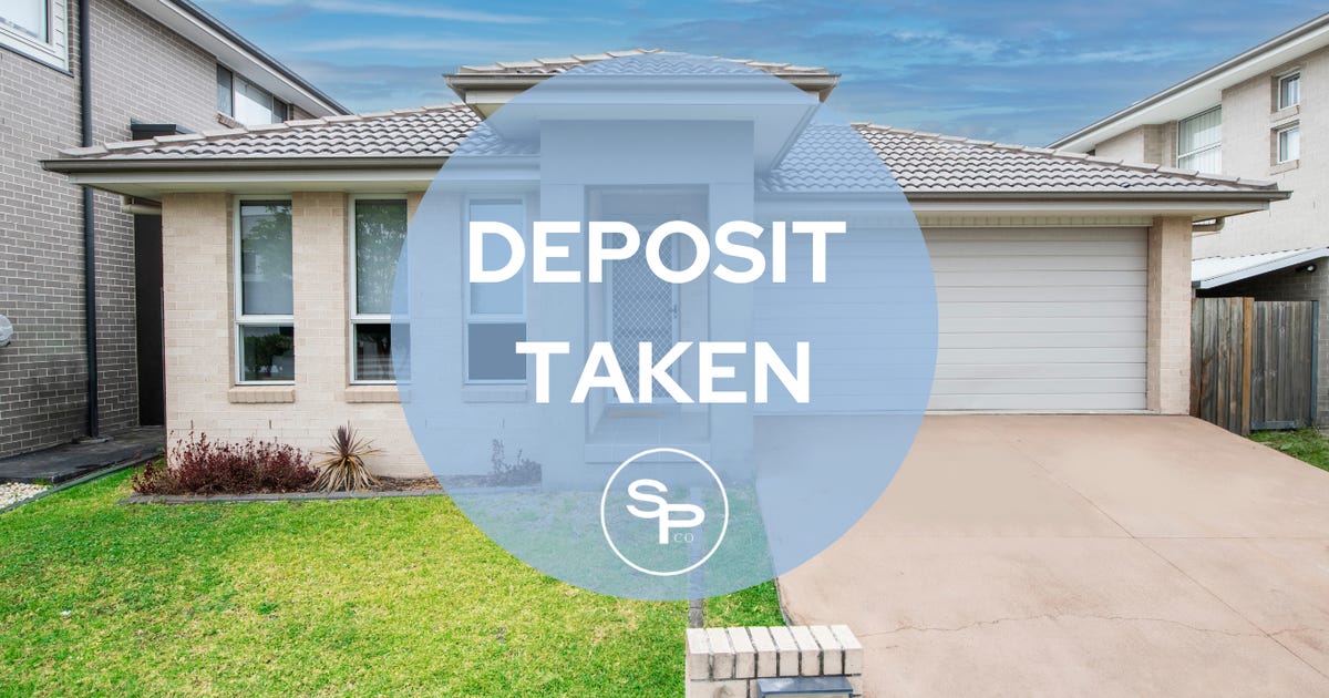 6 Walker Street, Oran Park NSW 2570 - property.com.au