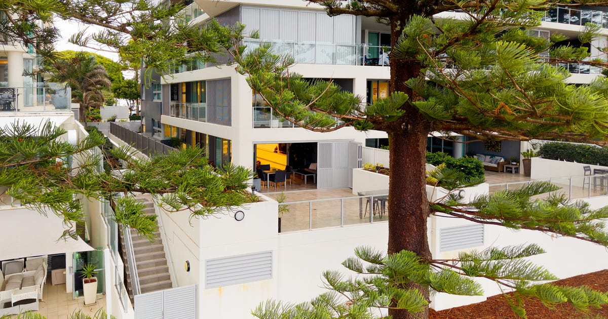 29/24 Prince Edward Parade, Redcliffe QLD 4020 - property.com.au