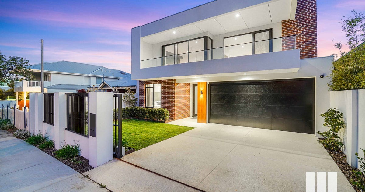 33 Dyson Street, South Perth WA 6151 - property.com.au