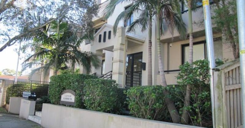 1/38 Napier Street, Parramatta NSW 2150 - property.com.au