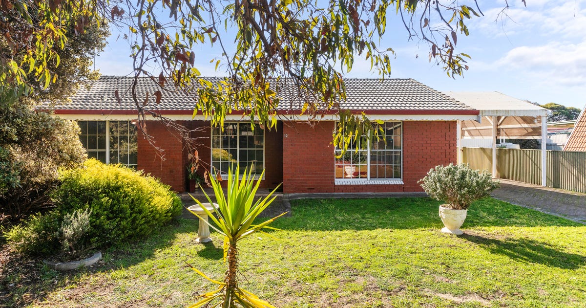 12 Rankine Road, Goolwa South SA 5214 - property.com.au