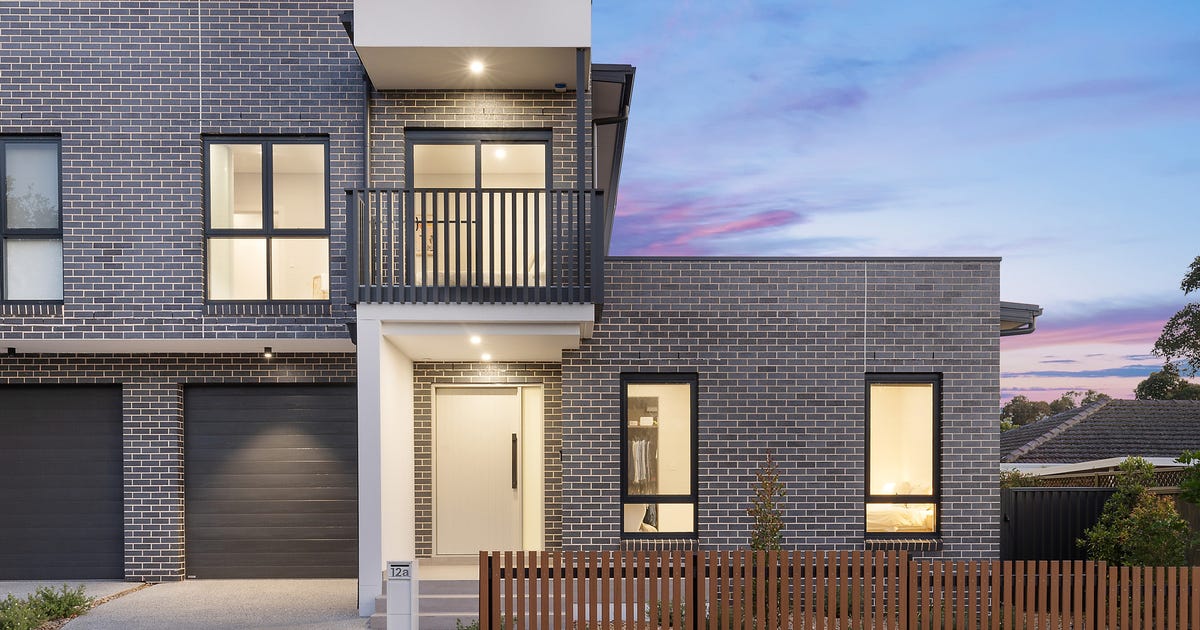 12A Lone Pine Avenue, Milperra NSW 2214 - property.com.au