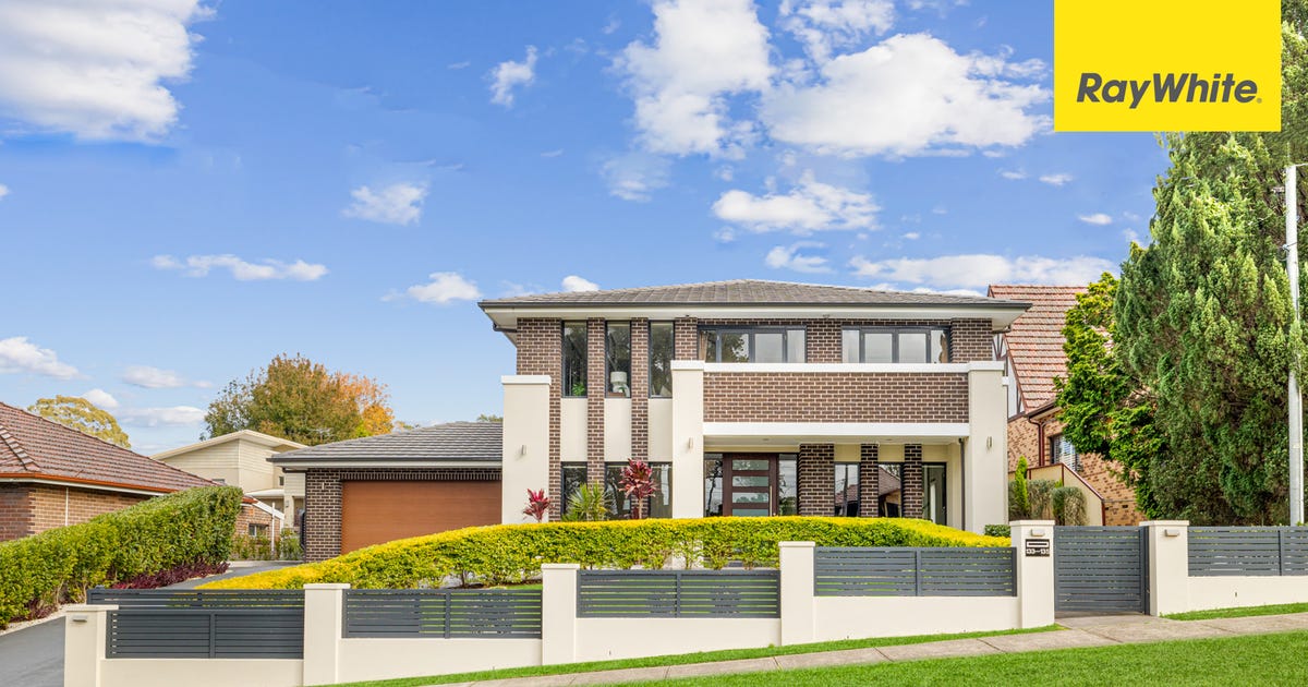 133 Kent Street, Epping NSW 2121 - property.com.au