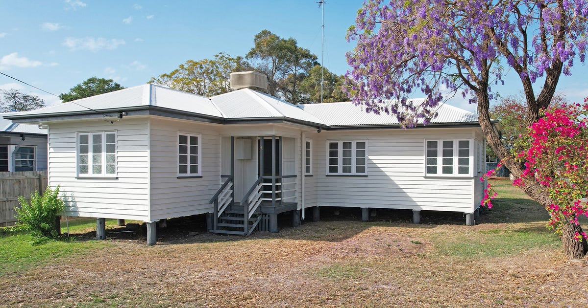 82 Bell Street Biloela Qld 4715 Property Au