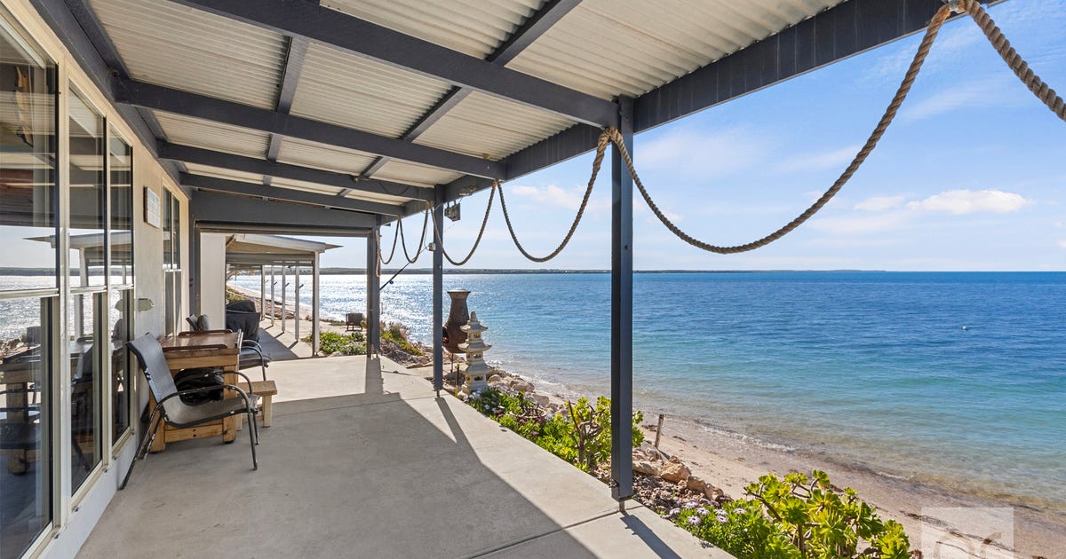 140 Black Point Drive, Black Point SA 5571 - property.com.au