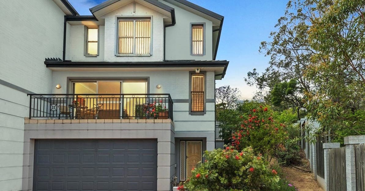5/26-30 North Rocks Road, North Rocks NSW 2151 - property.com.au
