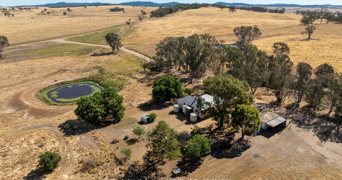 24 Windus Road, Gumble NSW 2865 - property.com.au