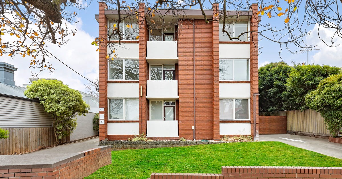 4/42 The Parade, Ascot Vale VIC 3032 - property.com.au